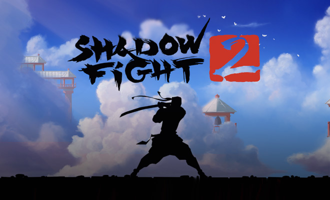 Banzai Games: разработка игр — Banzai — Shadow fight 3, Vector, 11×11